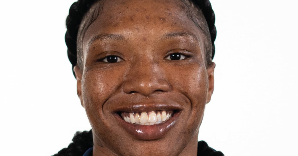 Jasmine Hampton | USA Boxing